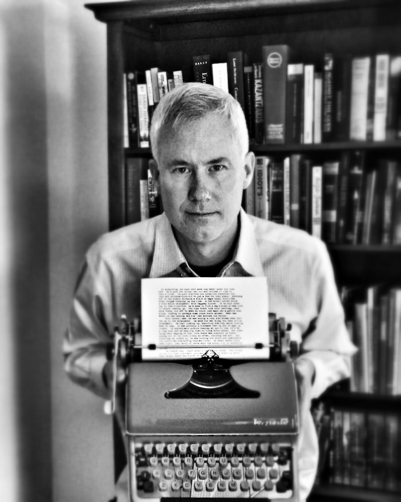 About – Typewriter Review