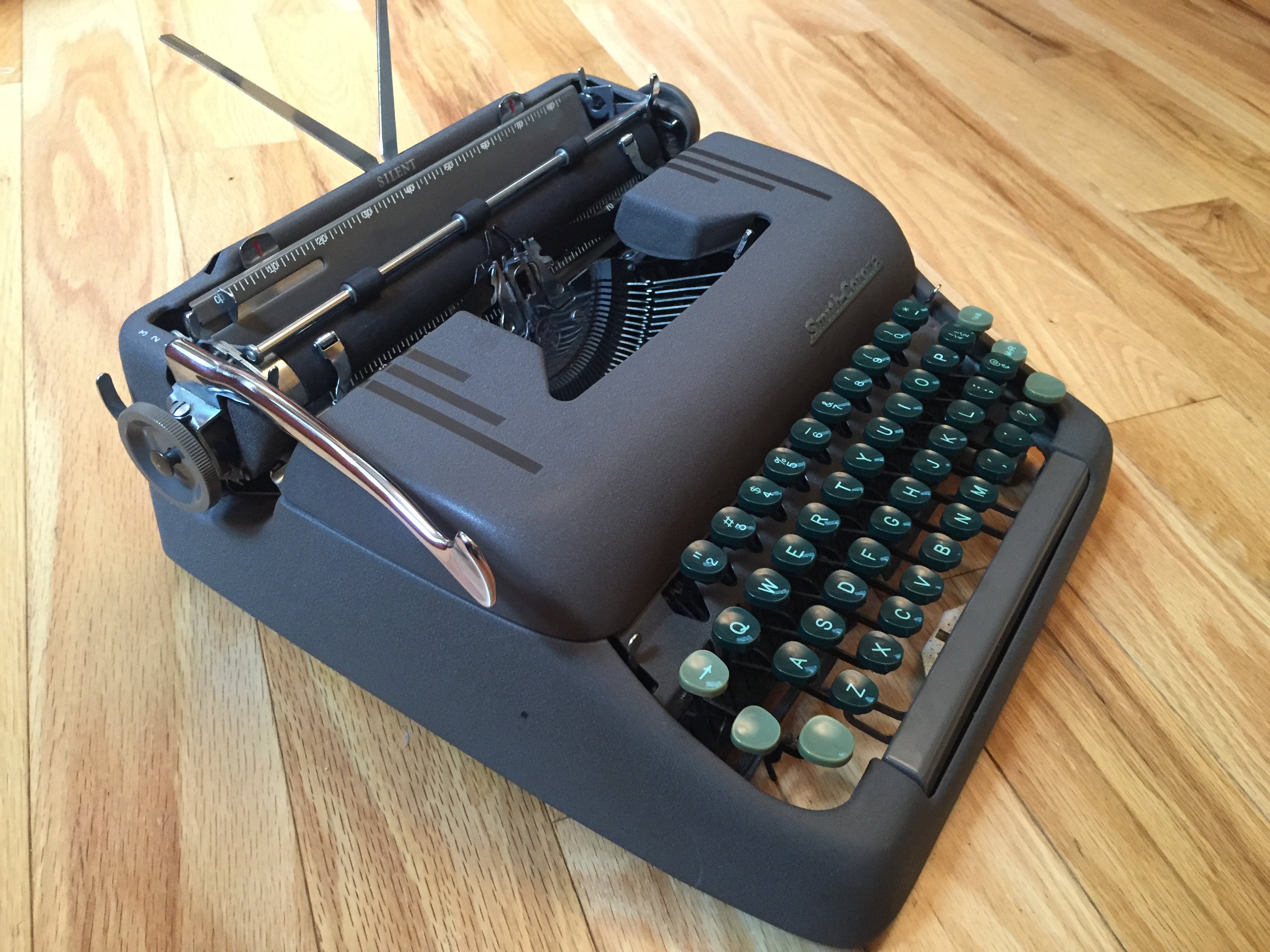 Top 10 Typewriters for Writers – Typewriter Review