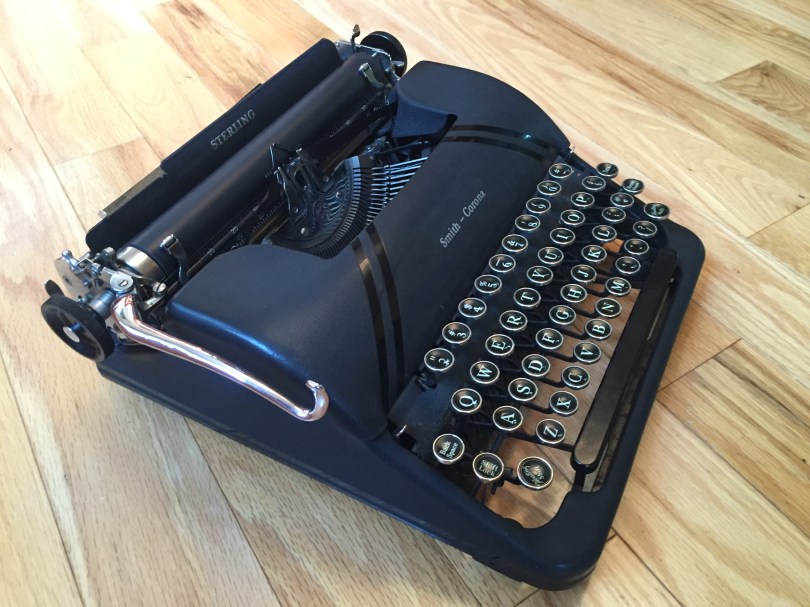 Top 10 Typewriters for Writers – Typewriter Review