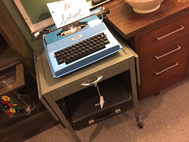 The Dirty Secret of Typewriters – Typewriter Review