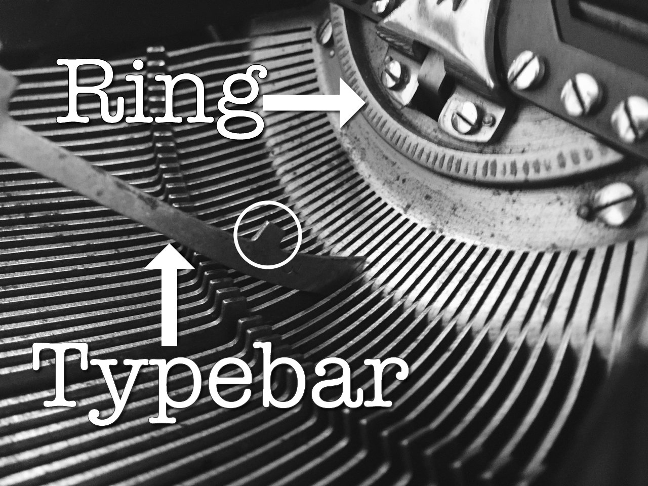 Typewriter Pads Reviewed – Typewriter Review