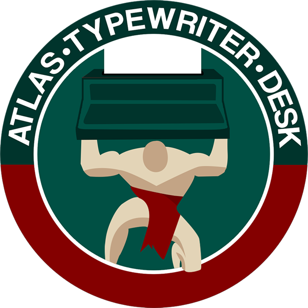 Typewriter Review – a writer's guide to typewriters