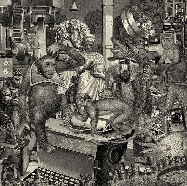 Typewriter Review – a writer's guide to typewriters