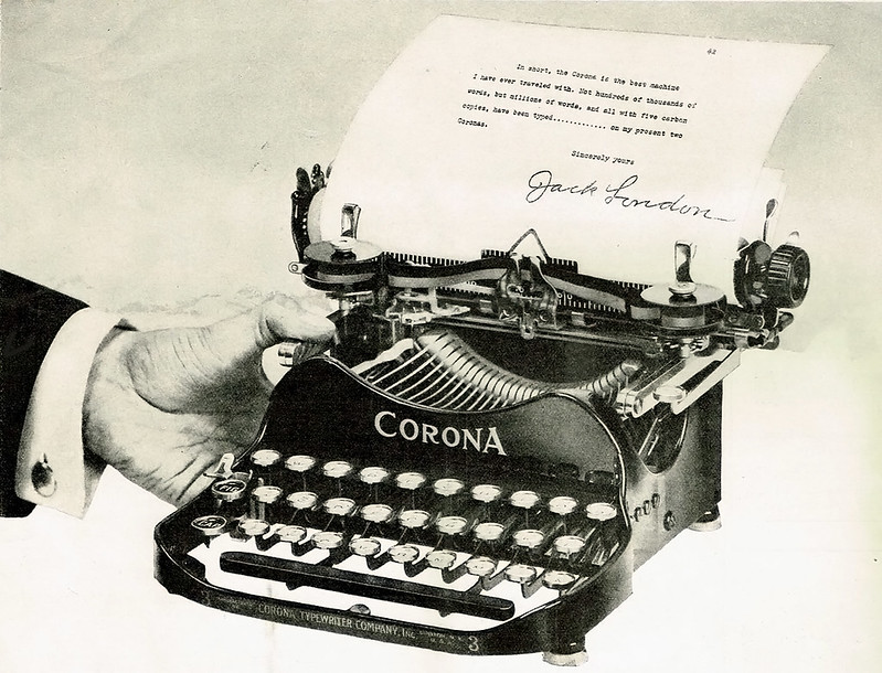Typewriter Review – a writer's guide to typewriters